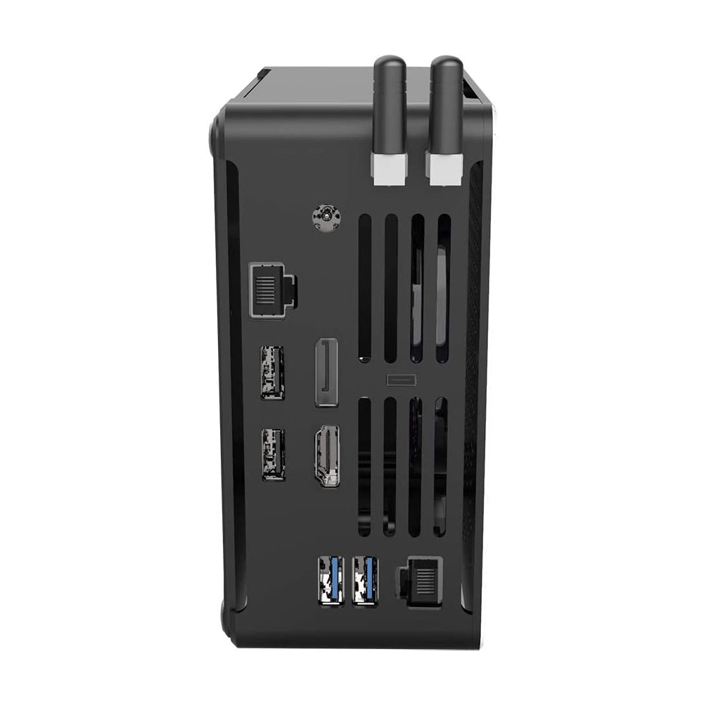 Gaming Mini PC Core i9 10880H 10885H Desktop Computer – inctel.com.cn